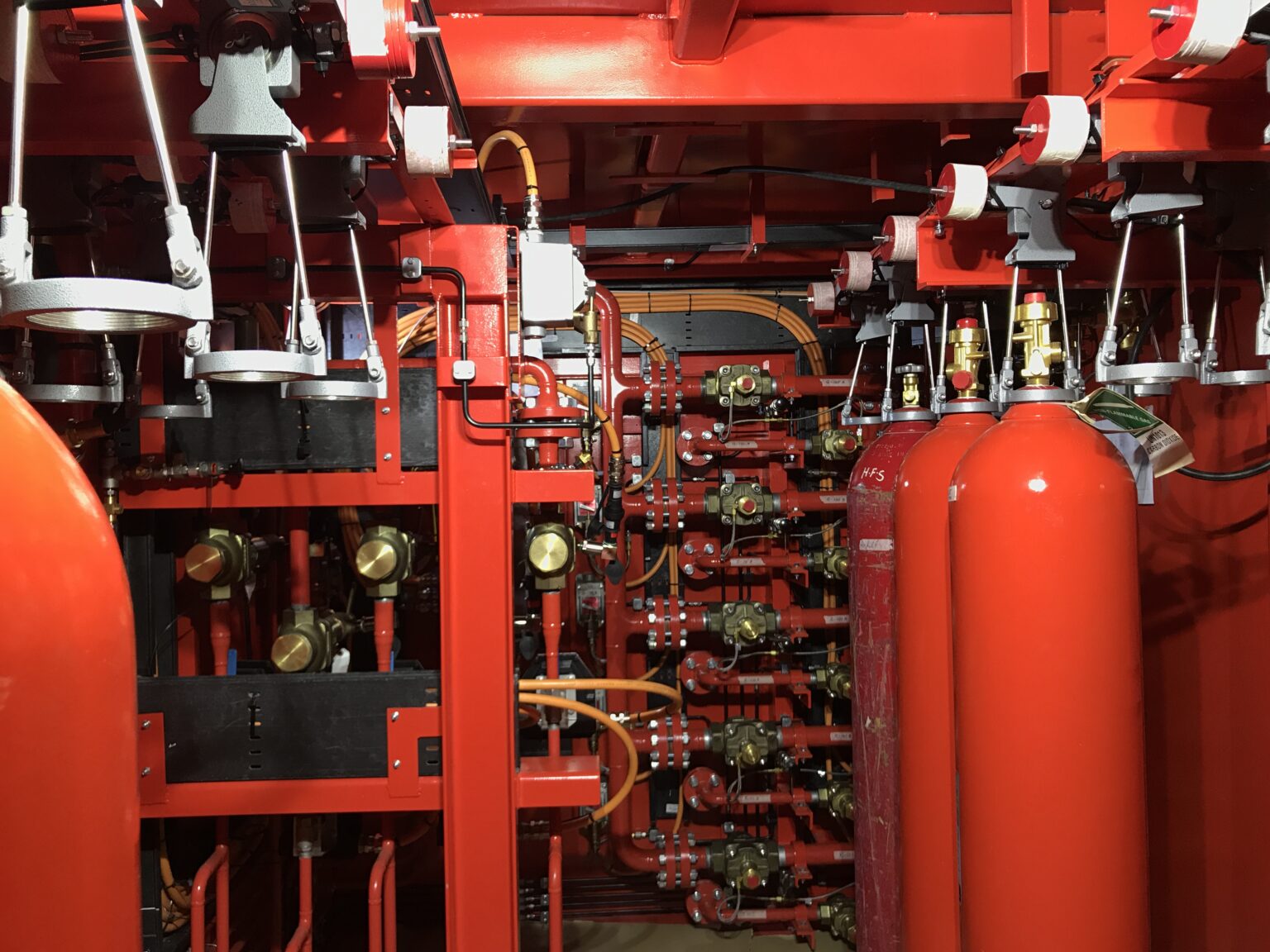 Home - Haven Fire & Safety L.L.C.