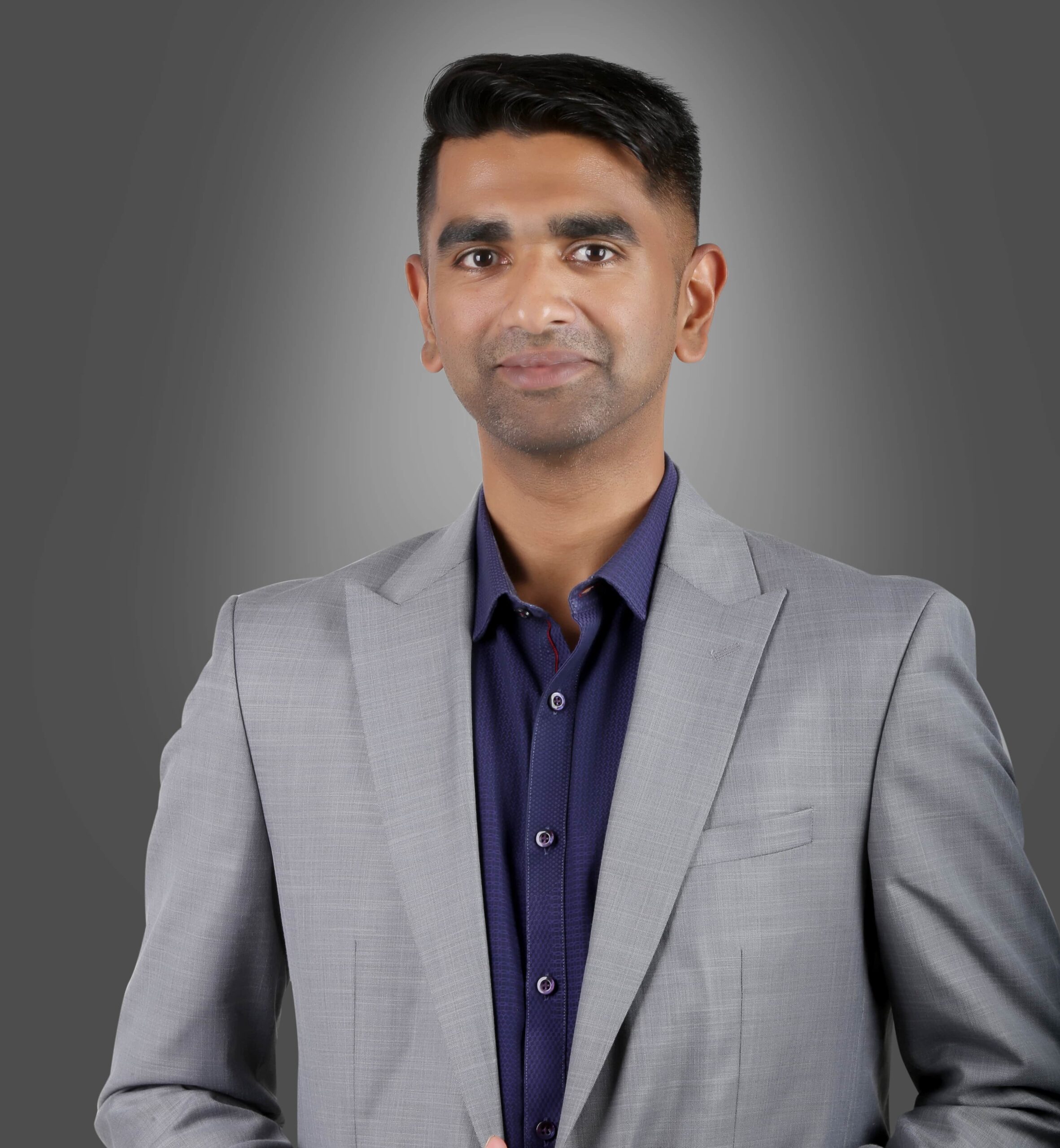 Key Personnel - Haven Fire & Safety L.L.C.